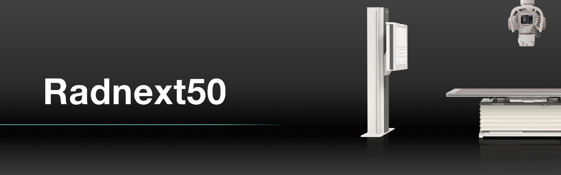 Radnext50 | 富士フイルム [日本]