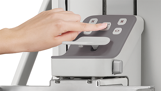 AMULET SOPHINITY：機能性 | 富士フイルム [日本]