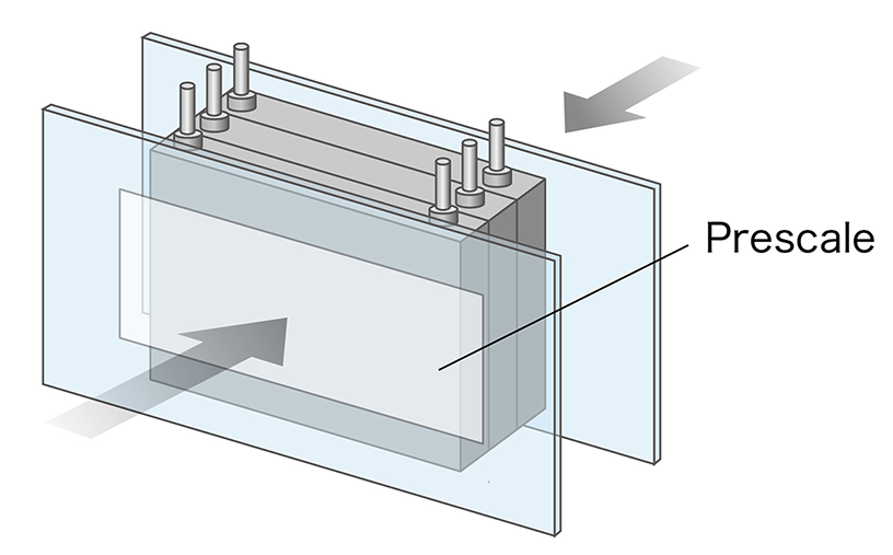 Prescale : Application example for manufacturing Lithium-ion Battery ...