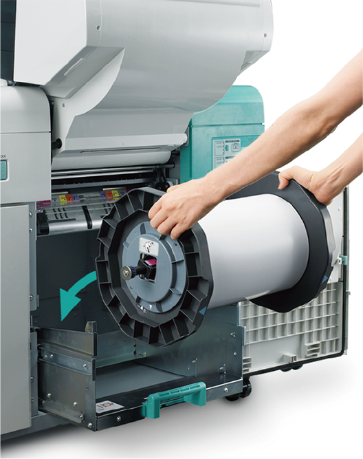 Frontier DL600 | Fujifilm [México]