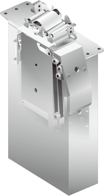 FUJIFILM Samba® JPC: Head Cleaning System | Fujifilm [Mexico]