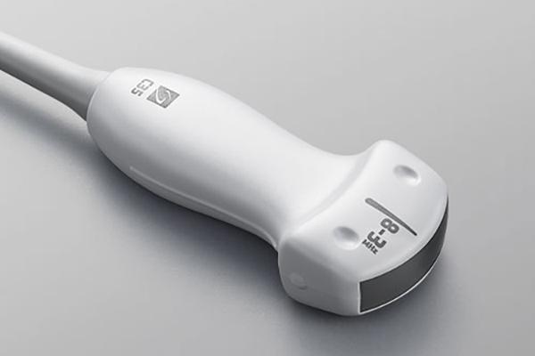 SonoSite SII : Transducers | Fujifilm [México]