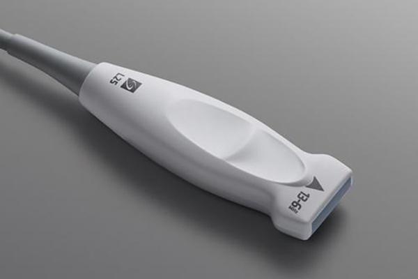 SonoSite EdgeII : Transductores | Fujifilm [México]