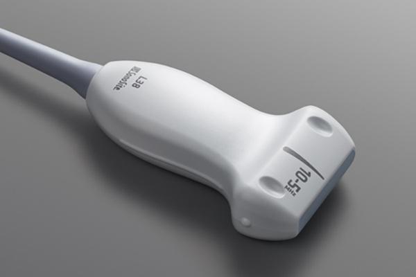 SonoSite SII : Transducers | Fujifilm [México]