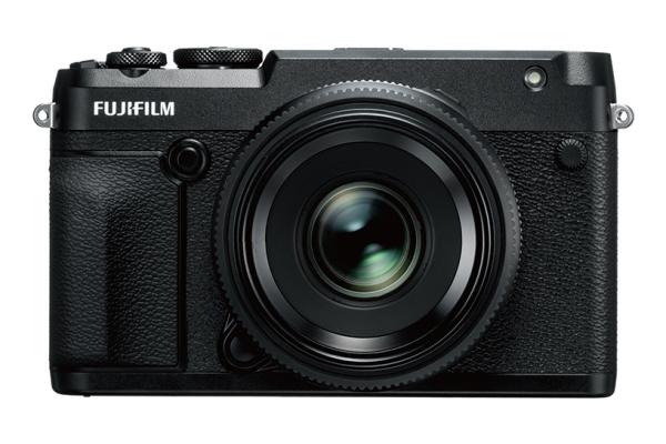 Sistema GFX | Fujifilm [México]