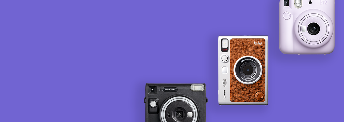 INSTAX | Fujifilm [Malaysia]