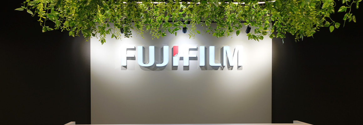 About Us | Fujifilm [Malaysia]