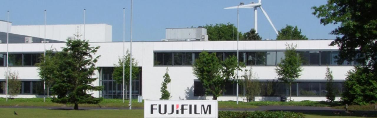 Over ons | Fujifilm [Nederland]