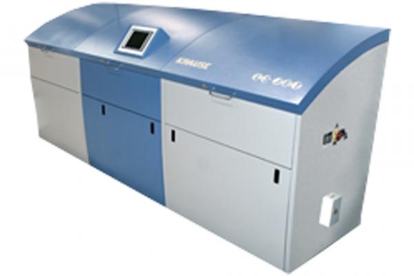 Newspaper Setter | Fujifilm [Peru]