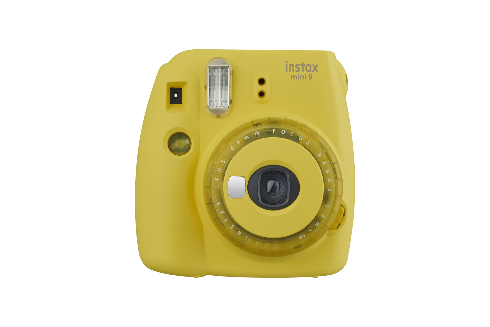 Diseño del producto instax mini 9 de edición limitada | Fujifilm [Paraguay]