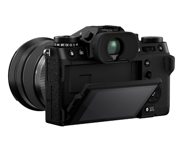 Introducing the FUJIFILM X-T5 | Fujifilm [Serbia]
