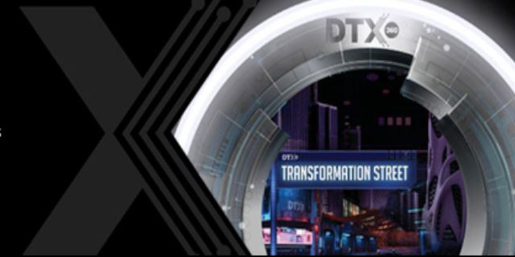 DTX 2023 | Fujifilm [Sweden]