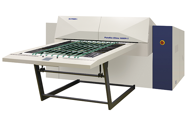 VLF Platesetters | Fujifilm [Sweden]