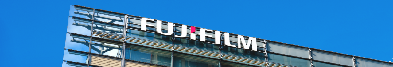 About Fujifilm Corporation | Fujifilm [Singapore]