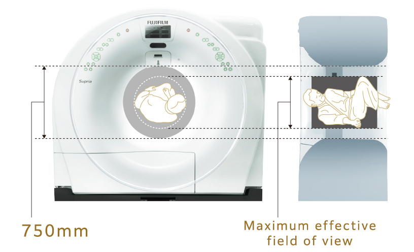 Supria 128 | Fujifilm [Singapore]