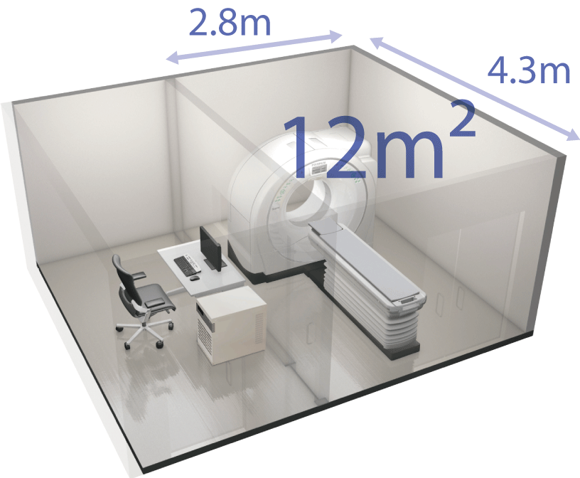 Supria 32：System | Fujifilm [Singapore]