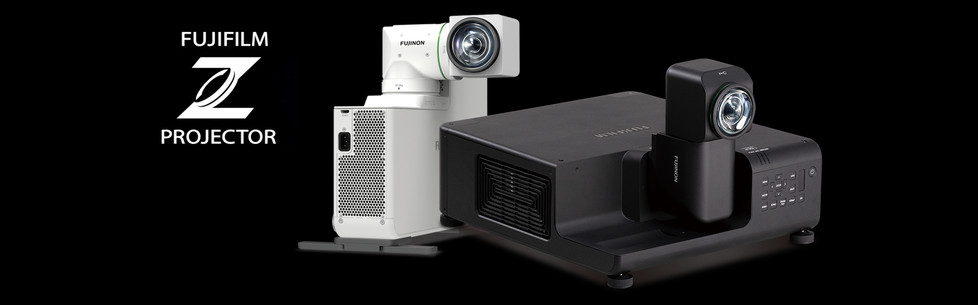 Projector | Fujifilm [Singapore]