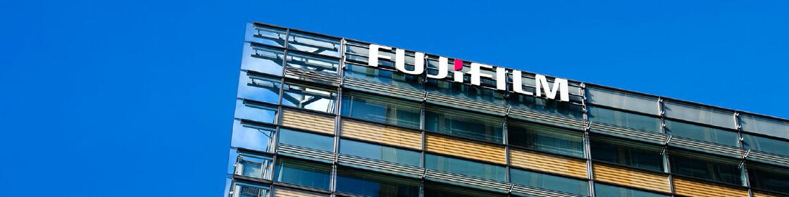Fujifilm [Singapore]