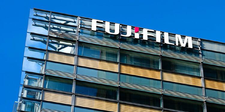 Fujifilm [Singapore]