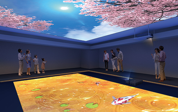 Projector: Resources | Fujifilm [Thailand]