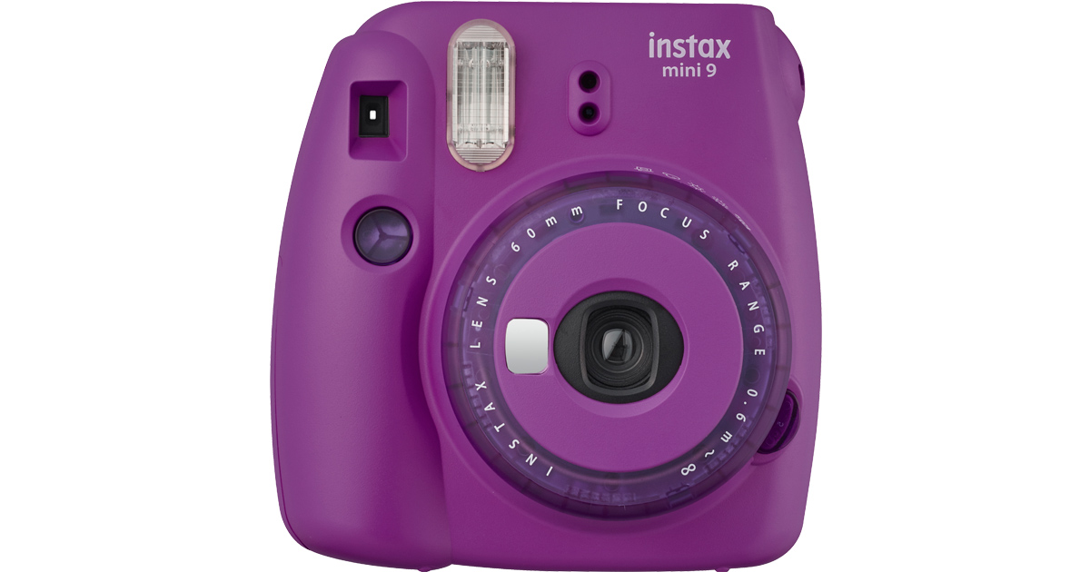 instax mini 9 Limited Edition | Fujifilm [Thailand]