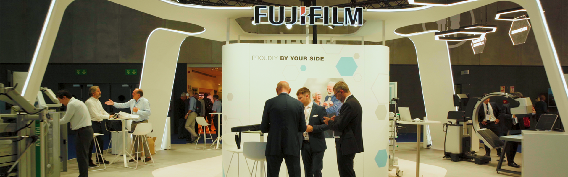 Fujifilm unveils expanded pulmonology solutions portfolio with addition ...