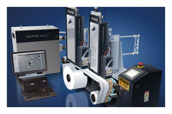 42K Printbar System | Fujifilm [United Kingdom]