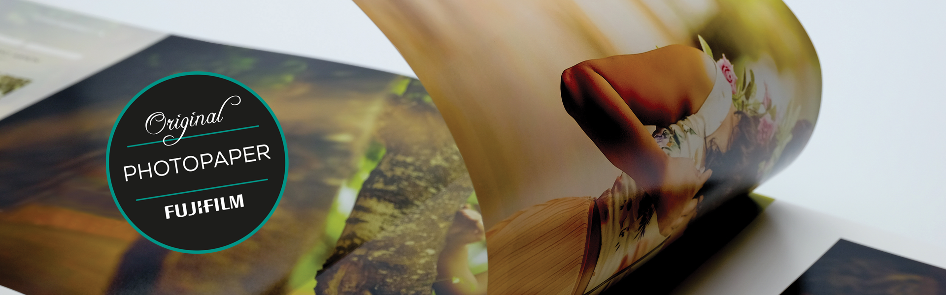 Photographic Paper | Fujifilm [United Kingdom]
