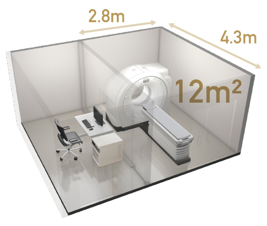 Supria 128 : System | Fujifilm [United Kingdom]