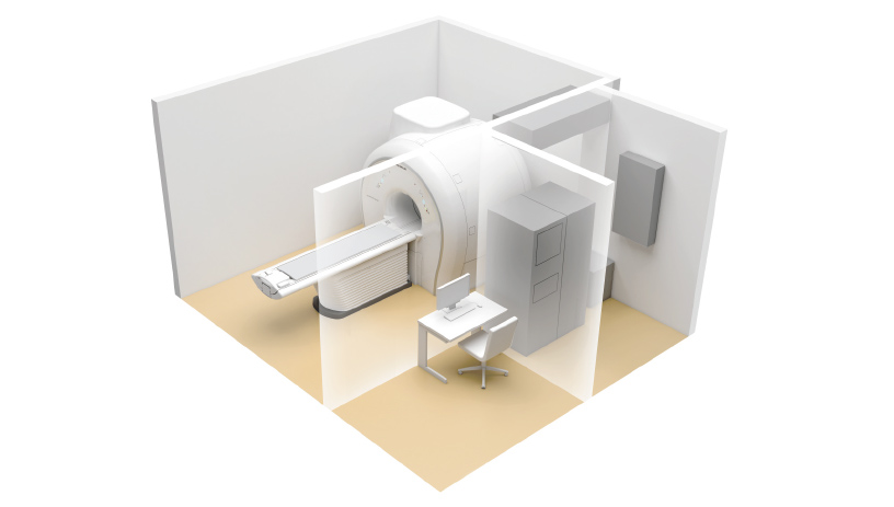 ECHELON™ Smart Plus | Fujifilm [United Kingdom]