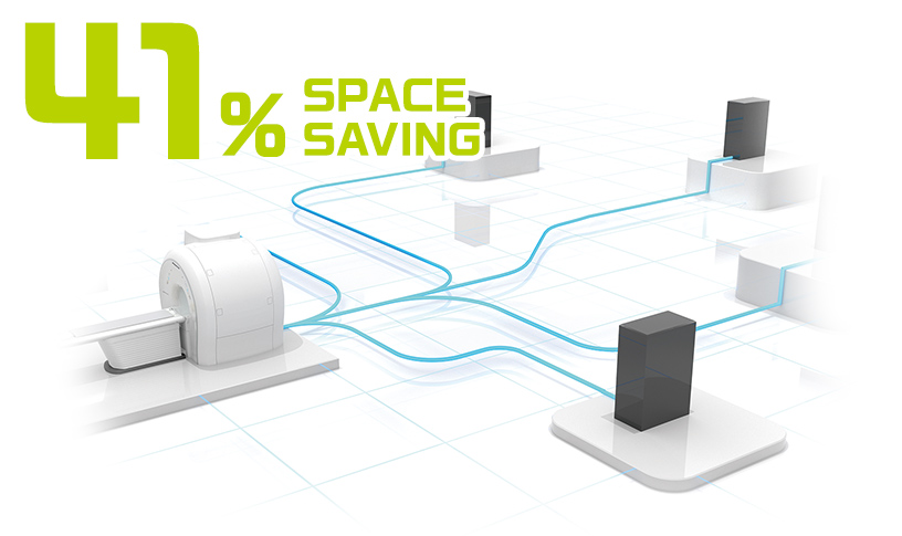 ECHELON™ Smart Plus | Fujifilm [United Kingdom]