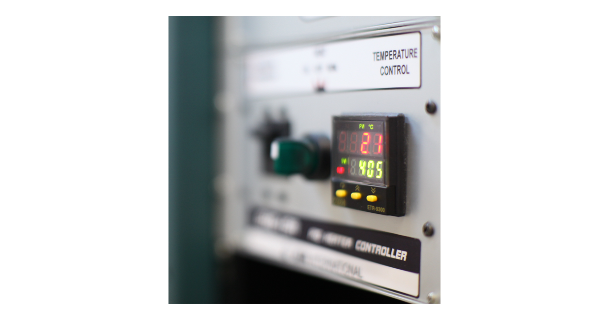 Temperature Controller: Applications | Fujifilm [United Kingdom]
