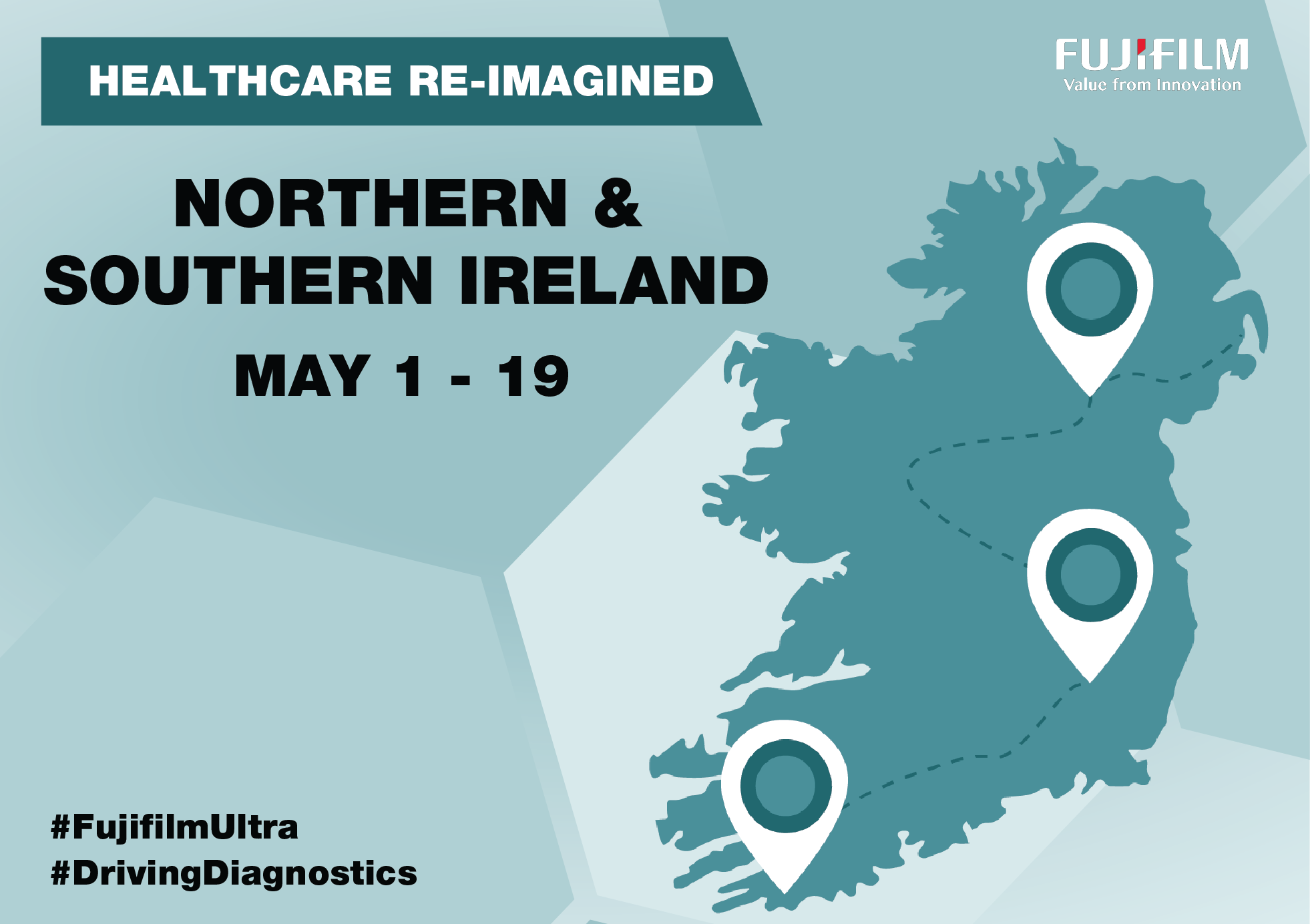 Healthcare Re-imagined. The Ultra-Portable Diagnostics Car - Northern ...