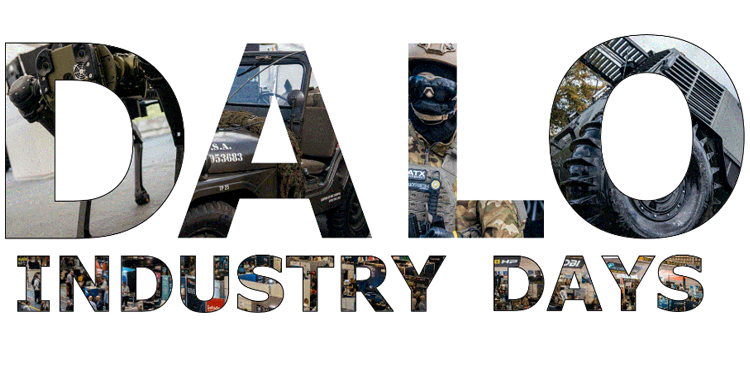 DALO Industry Days | Fujifilm [United Kingdom]