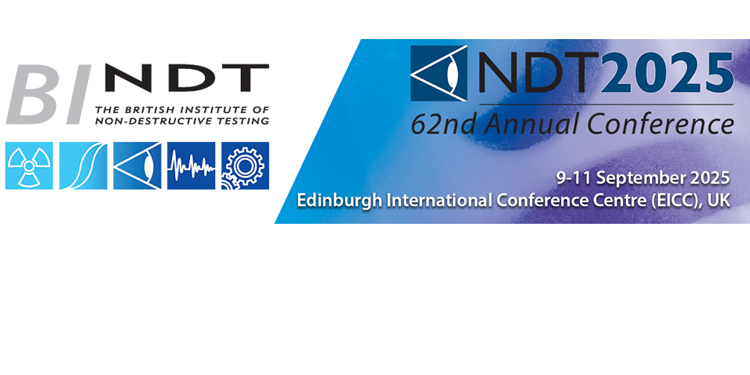 BI NDT 2025 | Fujifilm [United Kingdom]