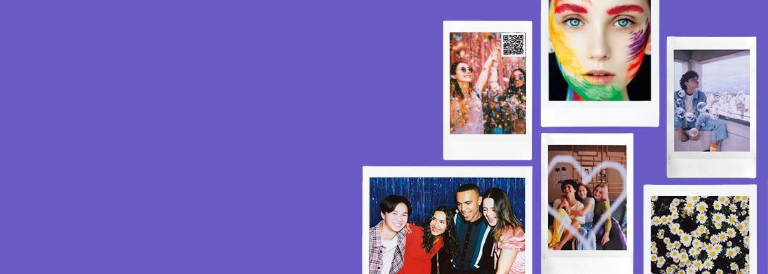 instax (Instant Cameras and Printers) | Fujifilm [United Kingdom]