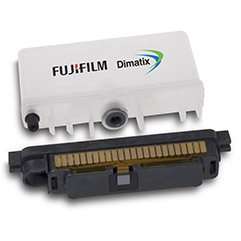 Dimatix Materials Printer DMP-2850 | Fujifilm [United States]