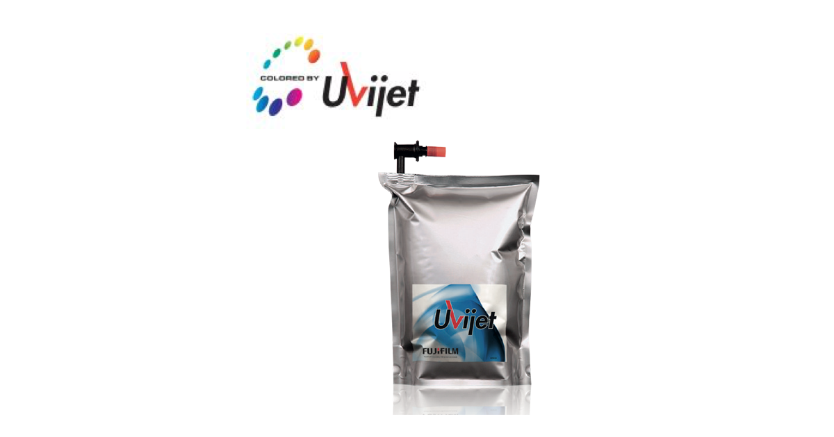 Acuity Inks | Fujifilm [United States]