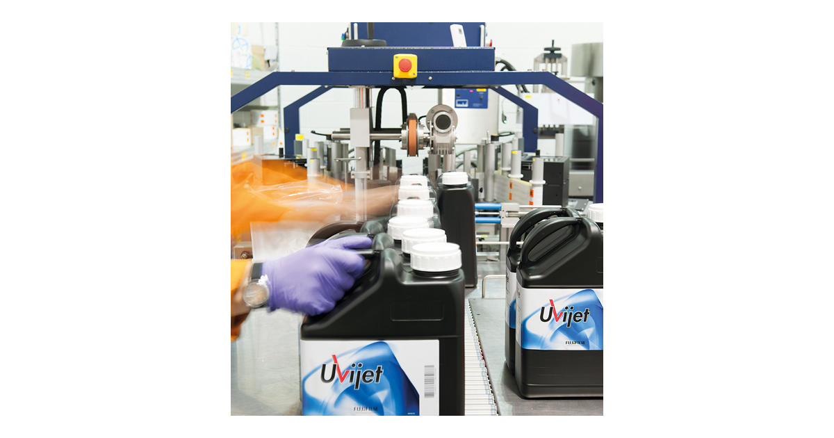 Inca Onset Inks: Support | Fujifilm [United States]