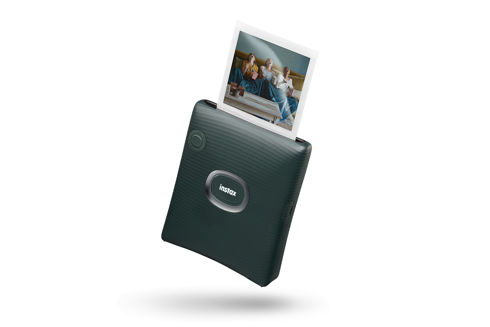 INSTAX SQUARE Link Product Design | Fujifilm [United States]