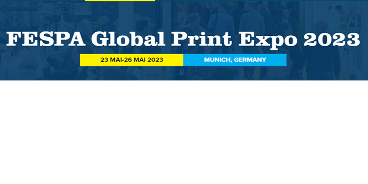 FESPA 2023 | Fujifilm [South Africa]